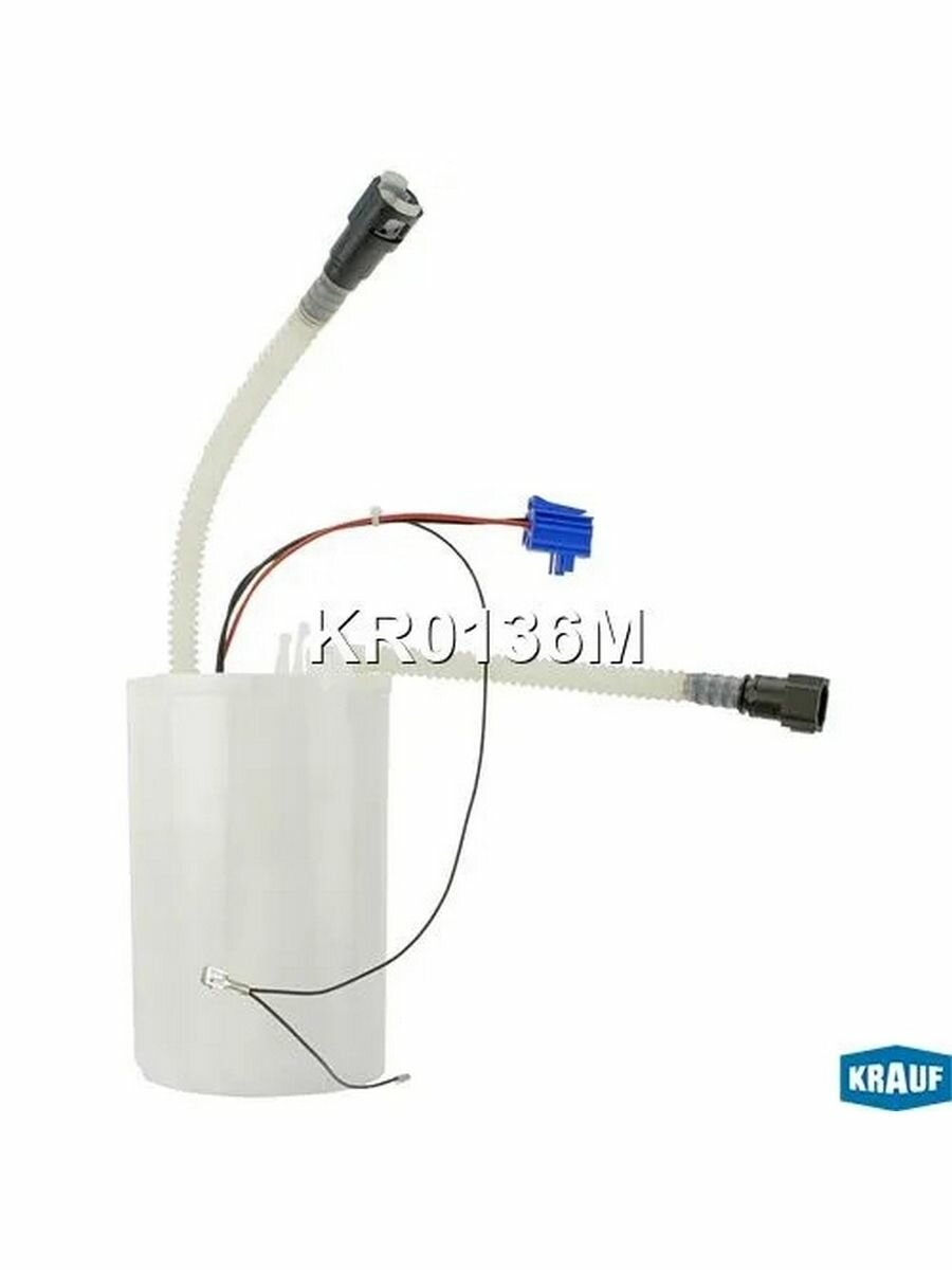 Модуль с бензонасосом Krauf KR0136M для BMW X3 / БМВ
