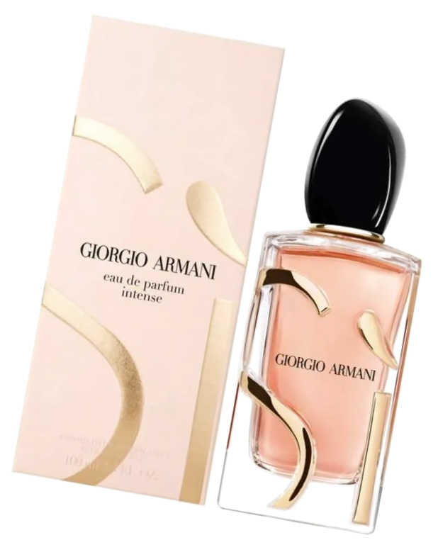 Парфюмерная вода Джорджио Армани Си Интенс 100 мл женская - Giorgio Armani