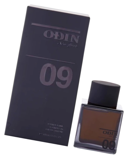 Один 09 Посала духи для женщин 100 мл - Odin 09 Posala парфюмерная вода