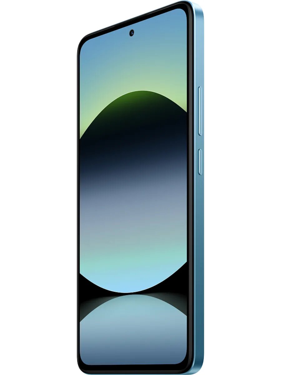 Redmi Note 14 6/128Gb Ростест — фото 1