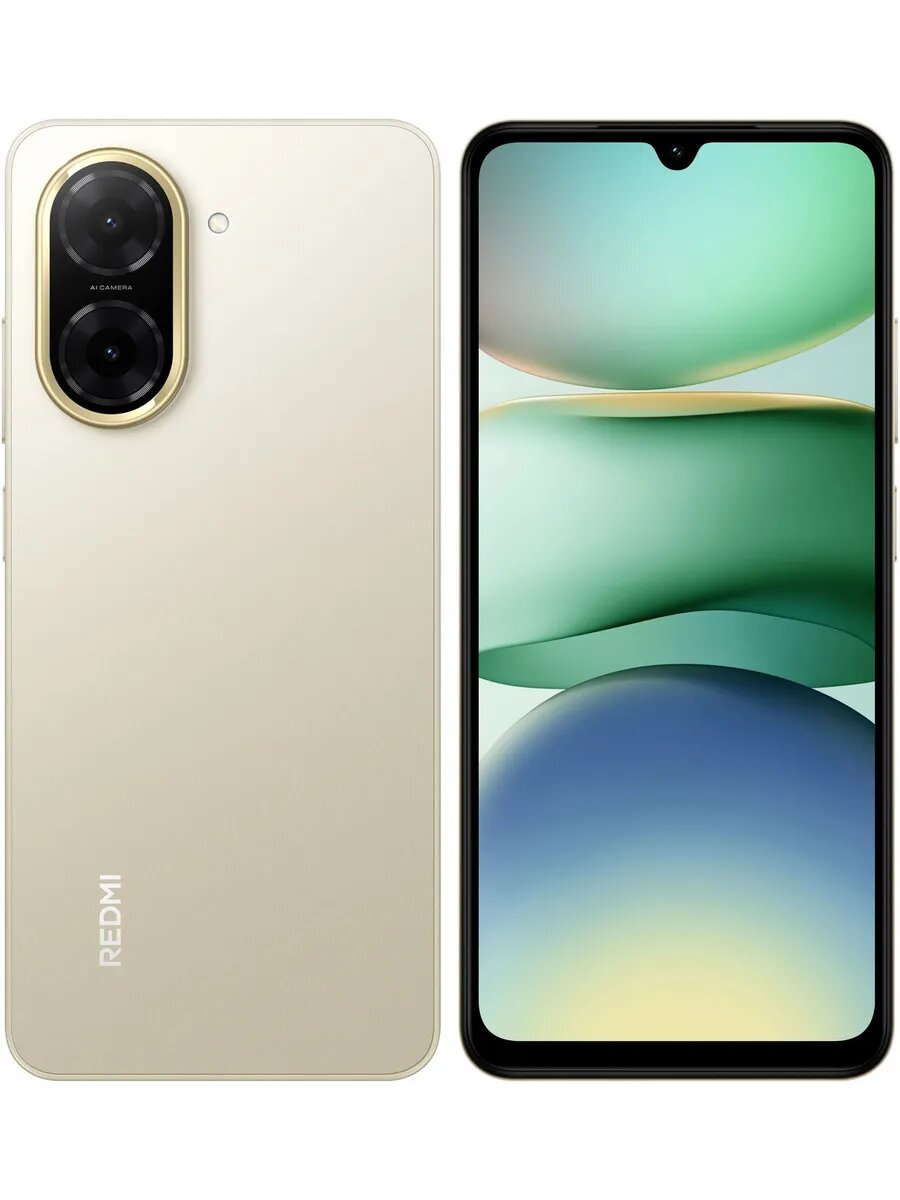Redmi A5 3/64Gb Ростест — фото 1