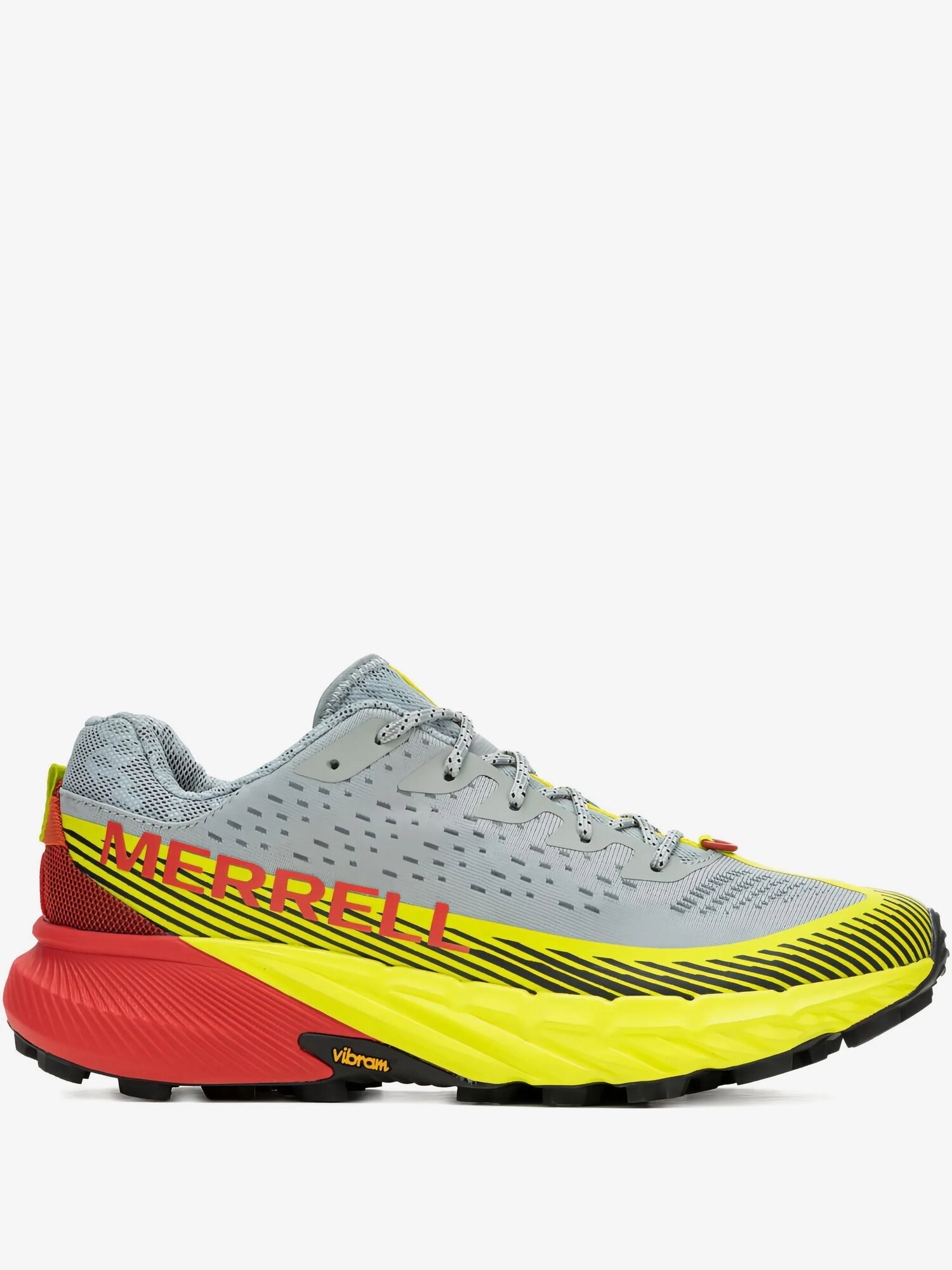 Кроссовки Agility Peak 5 Highrise/Hiviz