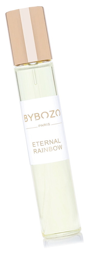 Парфюмерная вода унисекс Bybozo Eternal Rainbow 18 мл / Байбозо - Вечная Радуга