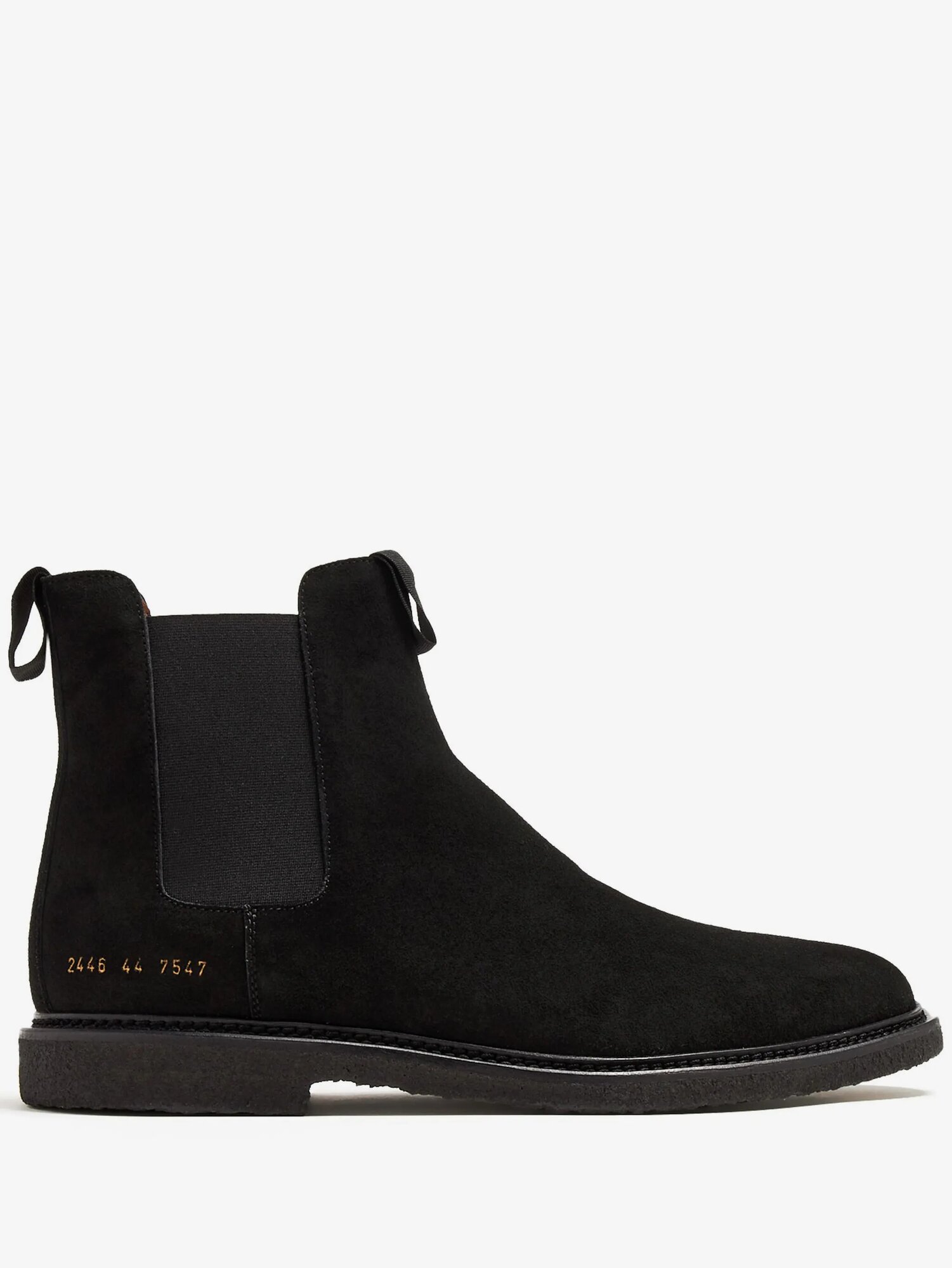Ботинки Common Projects, размер 41