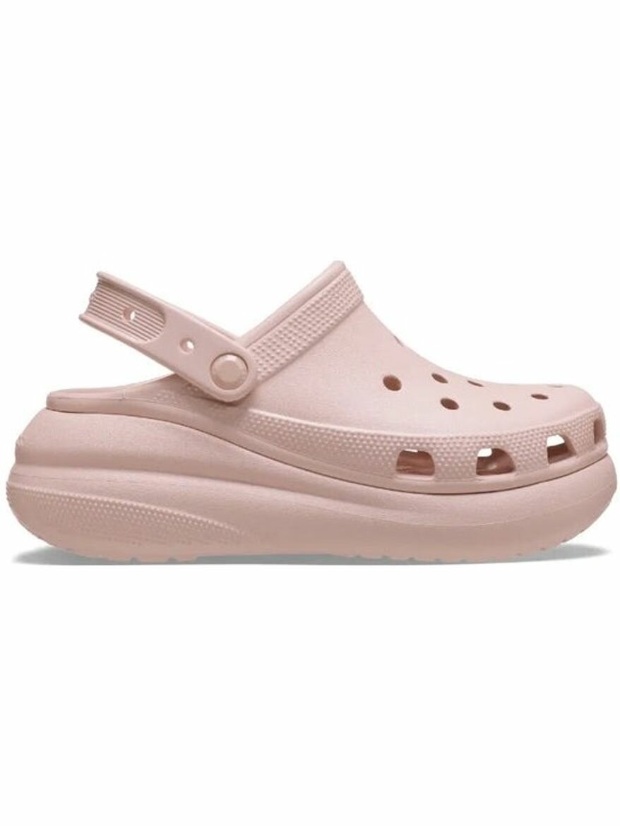 Сабо Crush Clog