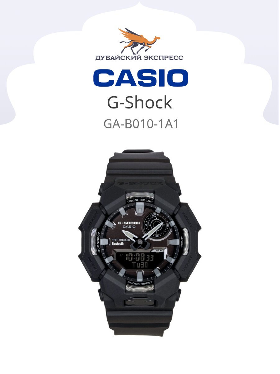  CASIO