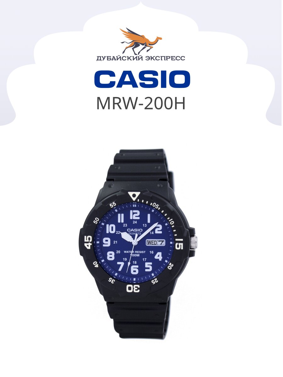  CASIO