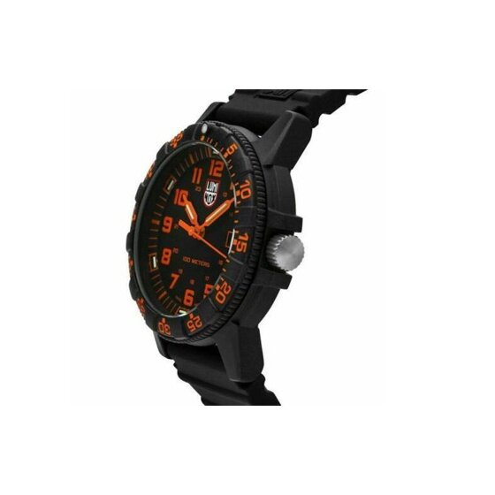 Наручные часы Luminox — фото 1