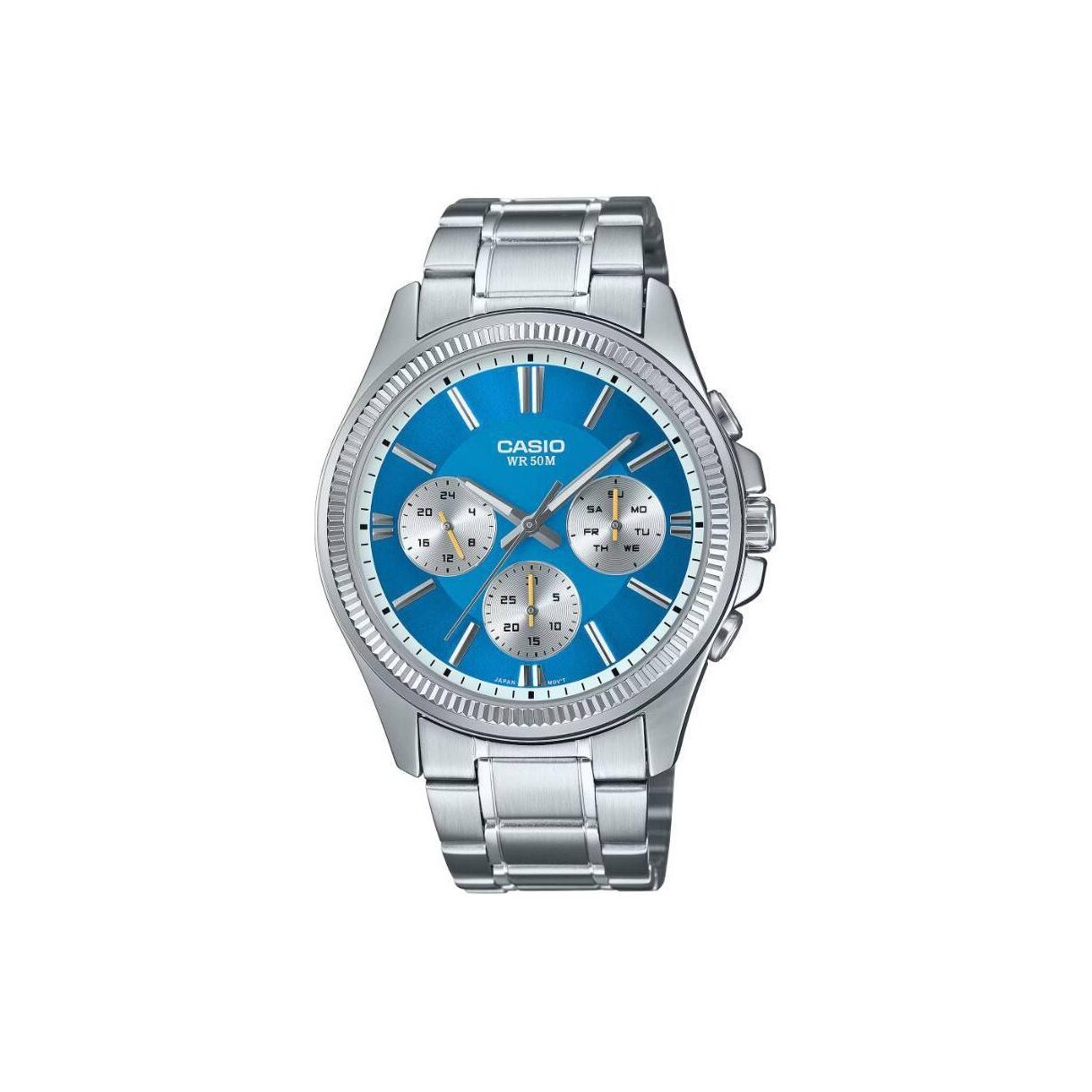 Наручные часы CASIO