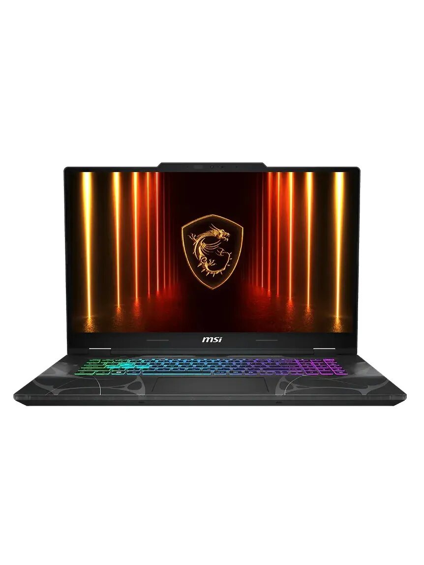 Ноутбук MSI Cyborg 17 B2RWEKG-279XRU Core 7240H/16GB/1 Тб SSD/17.3"/noOS