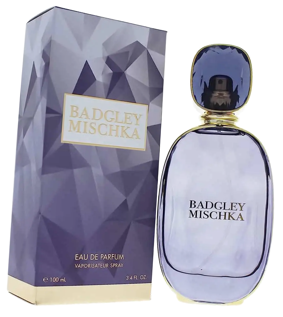 Бадглей Мишка О Де парфюм 100 мл женский аромат / Badgley Mischka Eau De Parfum