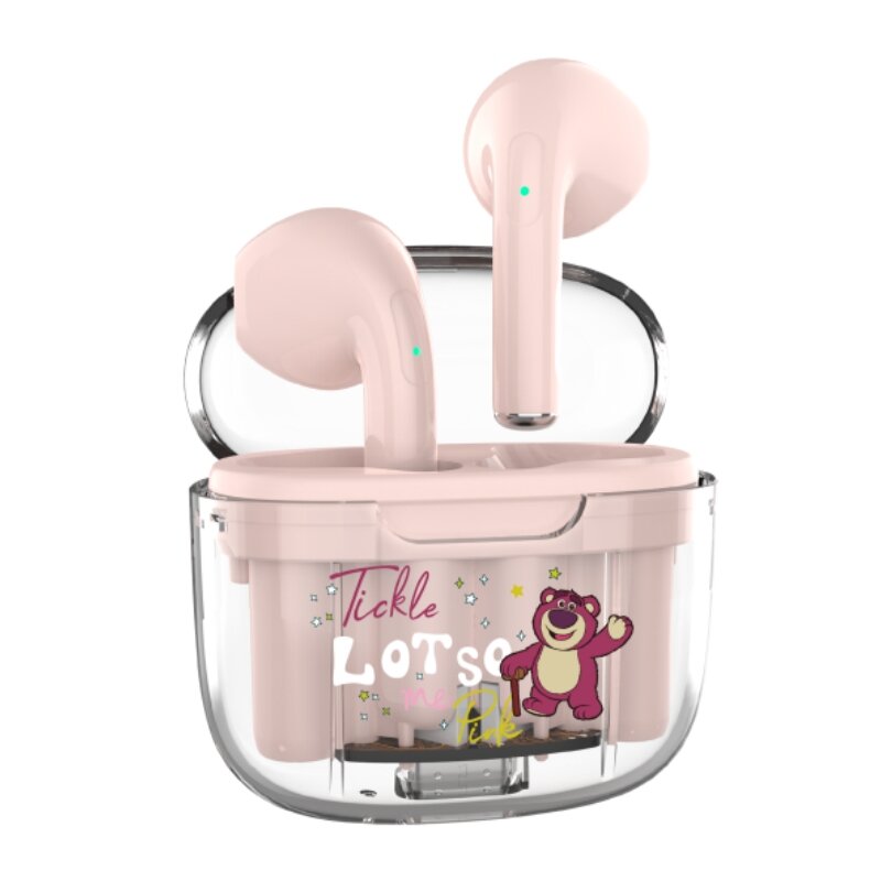 Беспроводные наушники унисекс Disney 5786605 Bluetooth, 20 часов работы