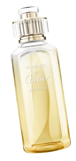 Парфюм Картье Аллегрессе унисекс 100 мл / Cartier Allegresse eau de toilette