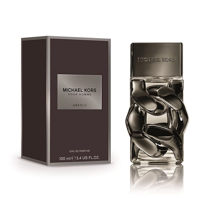 Pour Homme Absolu Michael Kors - мужской парфюм 100 мл / Майкл Корс Пур Хом