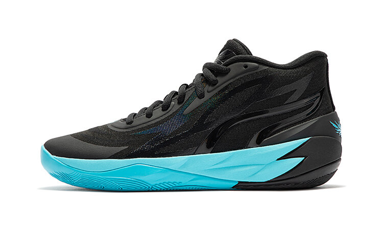 Кроссовки MB.02