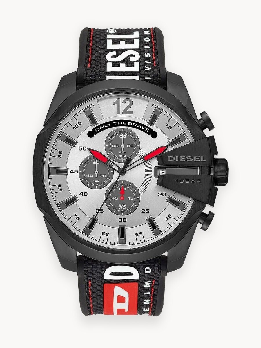 Наручные часы Mega Chief