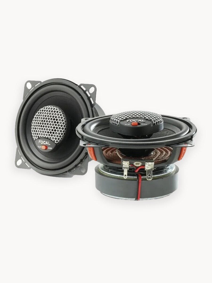 Focal ICU100 Черный