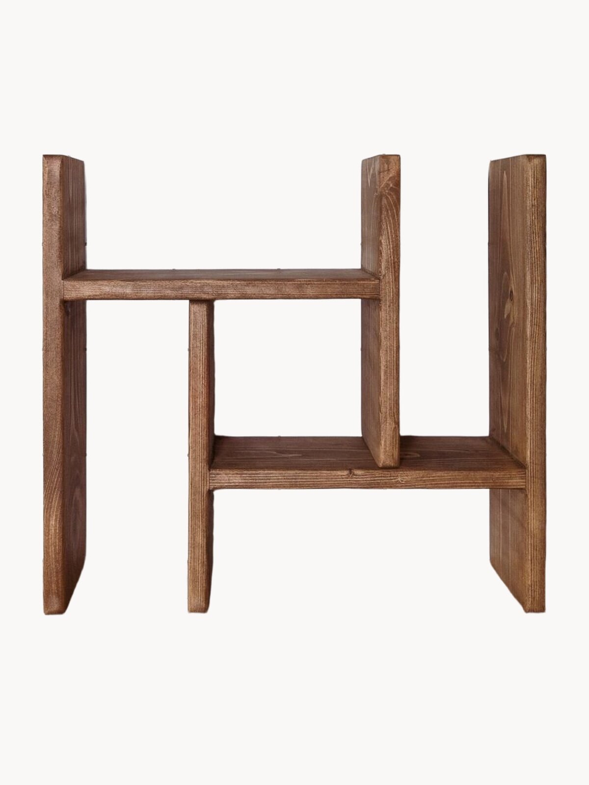 Полка для кухни настольная