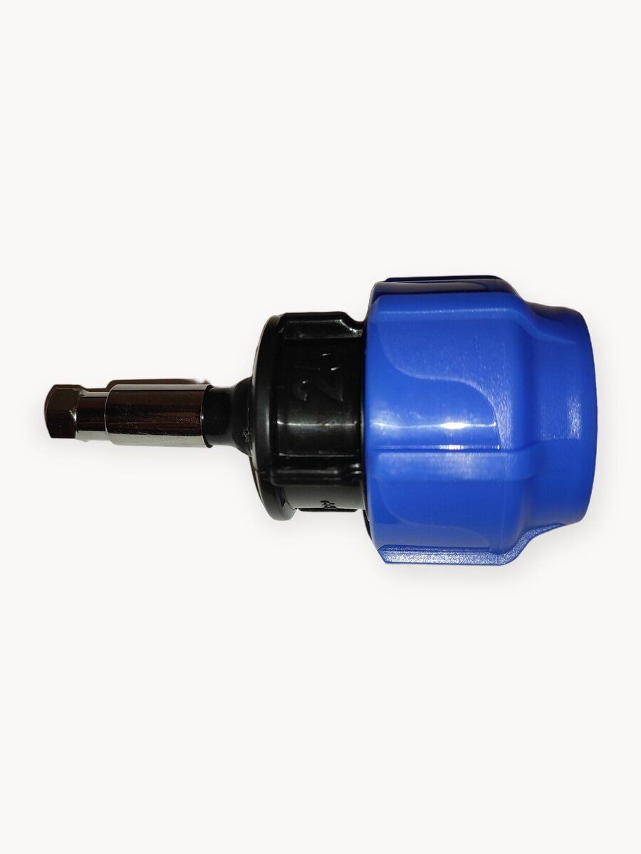 Насадка для продувки 25 диаметр