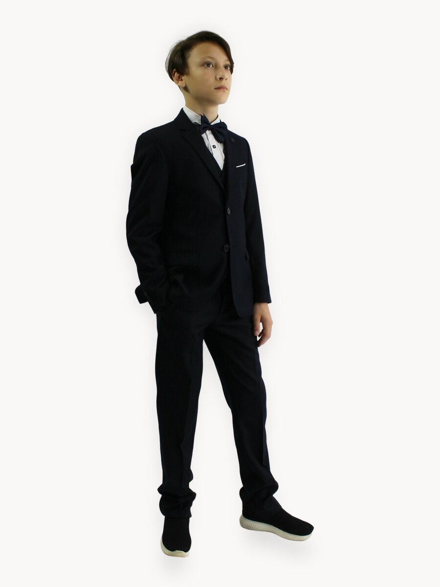 Костюм классический Школа