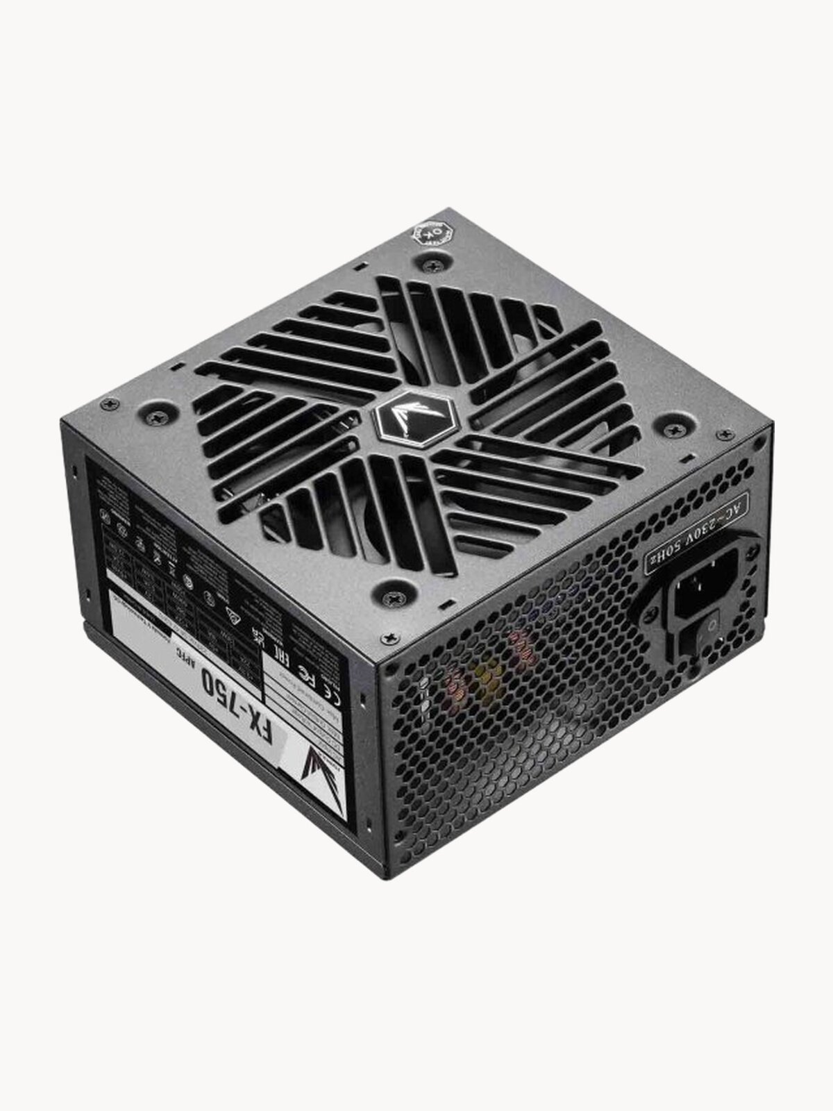 Блок питания Formula V FORMULA FX-750, 750W