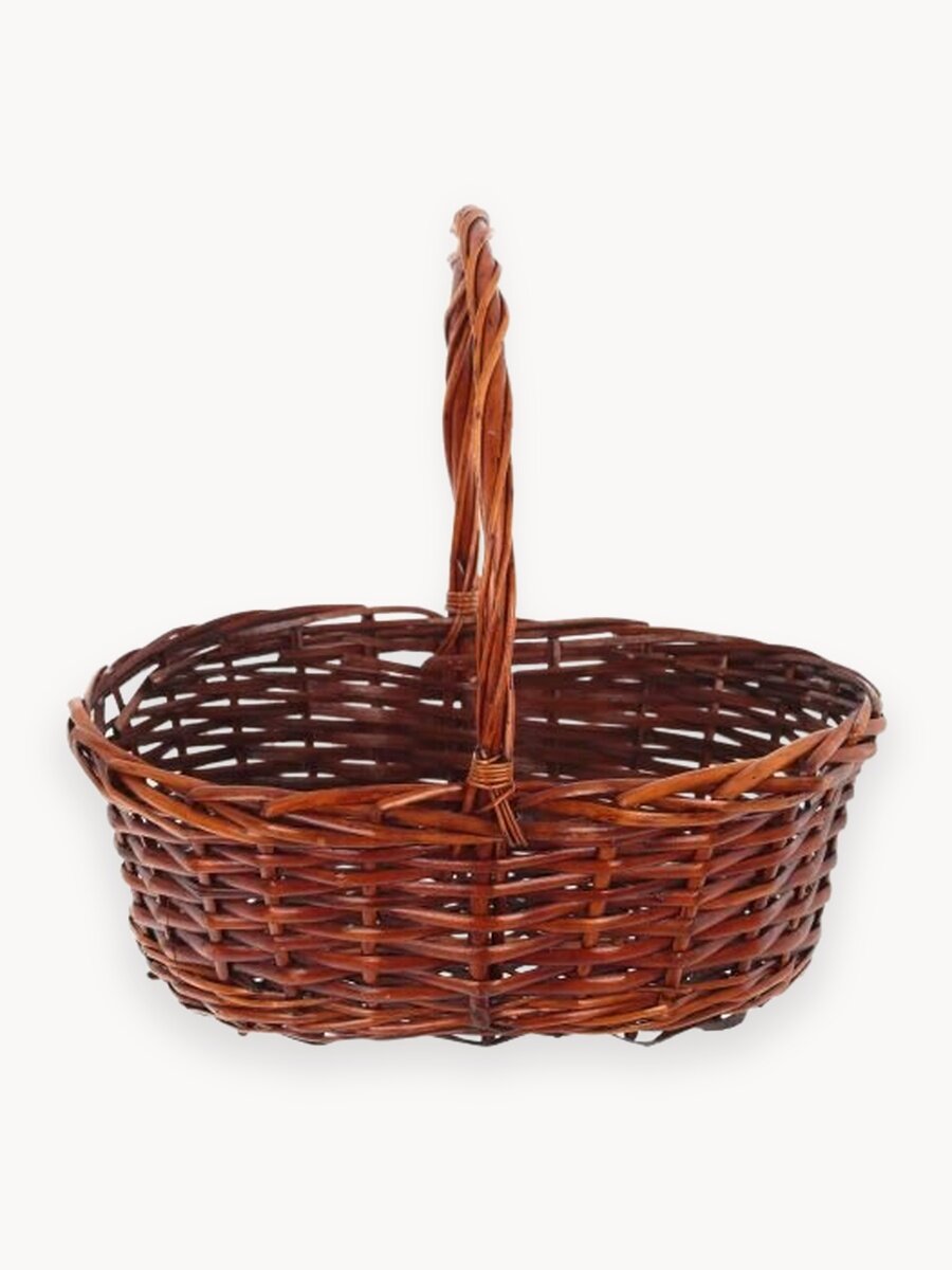 Корзина Remeco Collection ТОП гифт 33х26х33 см (796521)