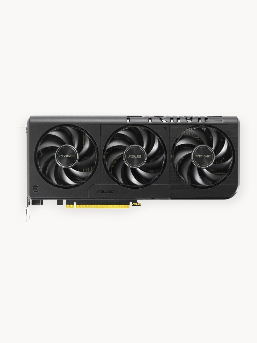 Видеокарта ASUS Prime GeForce RTX 5050 OC 8G (90YV0N70-M0NA00)