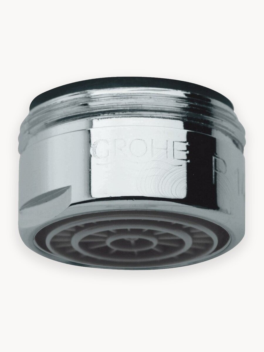 Аэратор с резьбой M24/внеш. Grohe 13929000