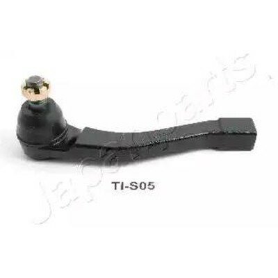 Наконечник рулевой тяги R JAPANPARTS TI-S04R Ssangyong Action 06->, Kyron 05->, Rrxton 02->