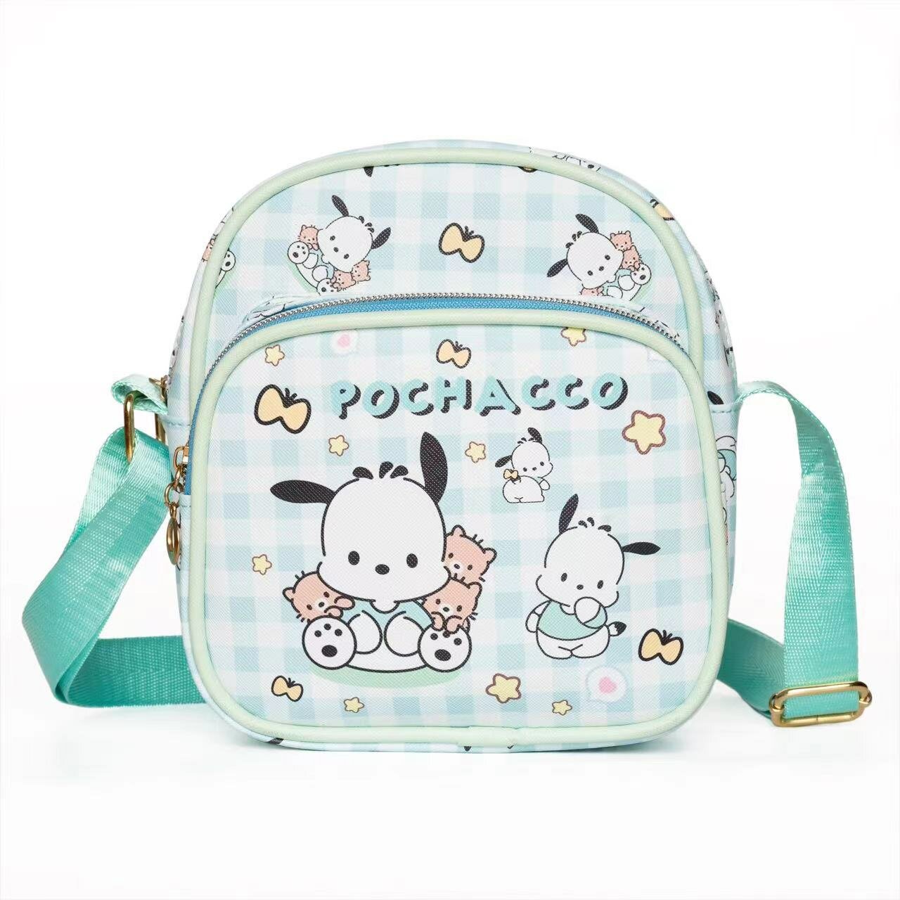 Сумка мессенджер