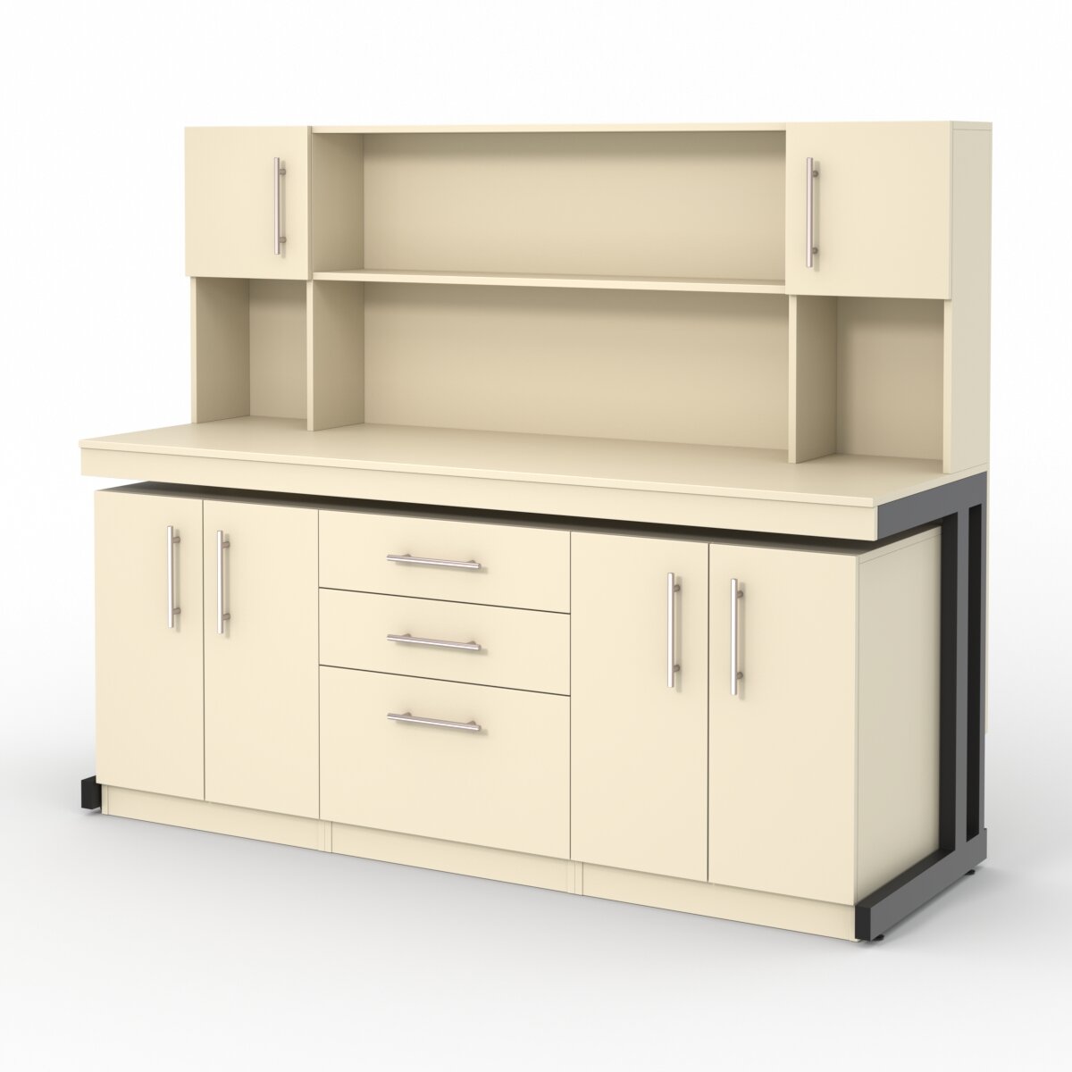 Лаборатория медицинская "Гиппократ" №8, Крем Вайс. Производитель товара - компания Westcom.