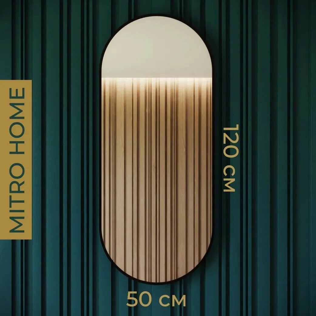 Зеркало для ванной