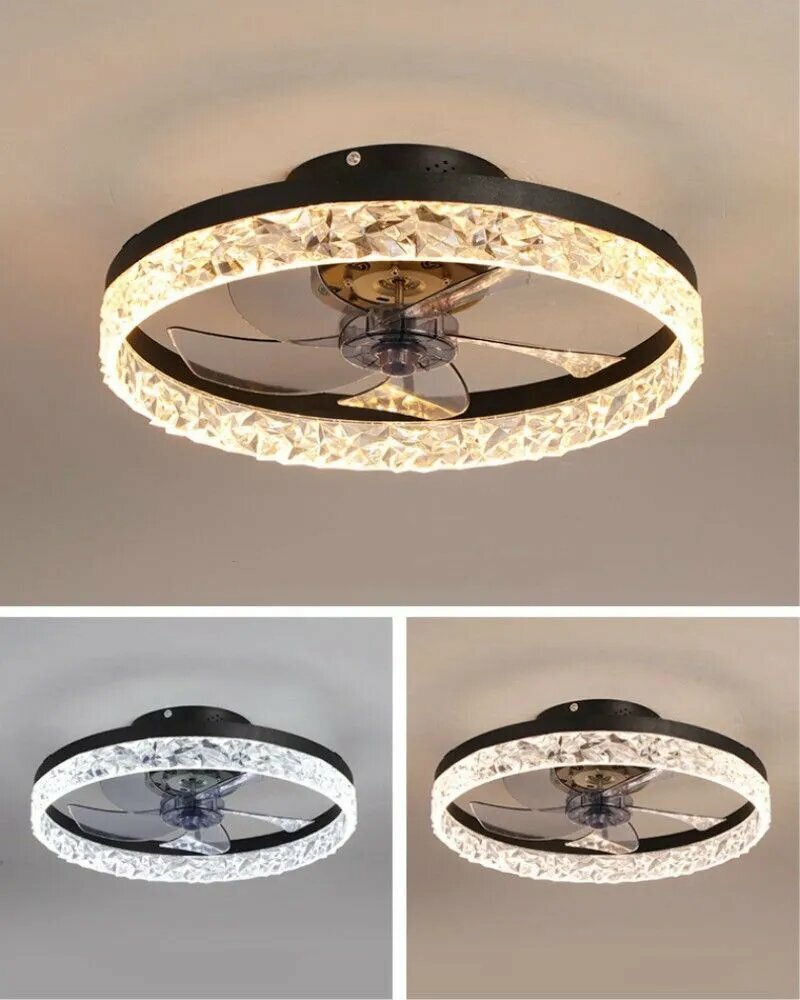 Know Easyx Люстра LED 30 Вт стандартная классическая базовая модель серии — фото 1