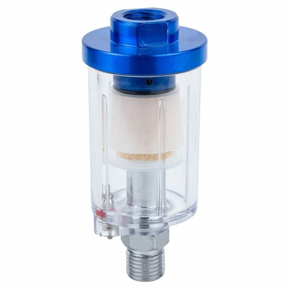 Мини фильтр воздушный для пневмоинструмента SIGMA