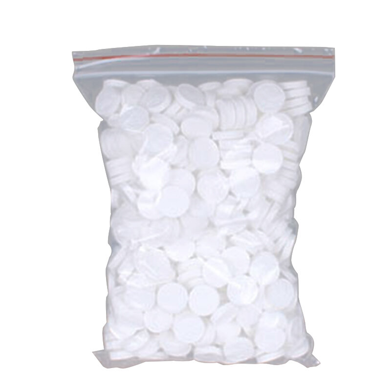 500 шт./упаковка сжатая хлопковая маска для лица листовая бумага DIY маска одноразовая маска бумага уход за кожей инструмент