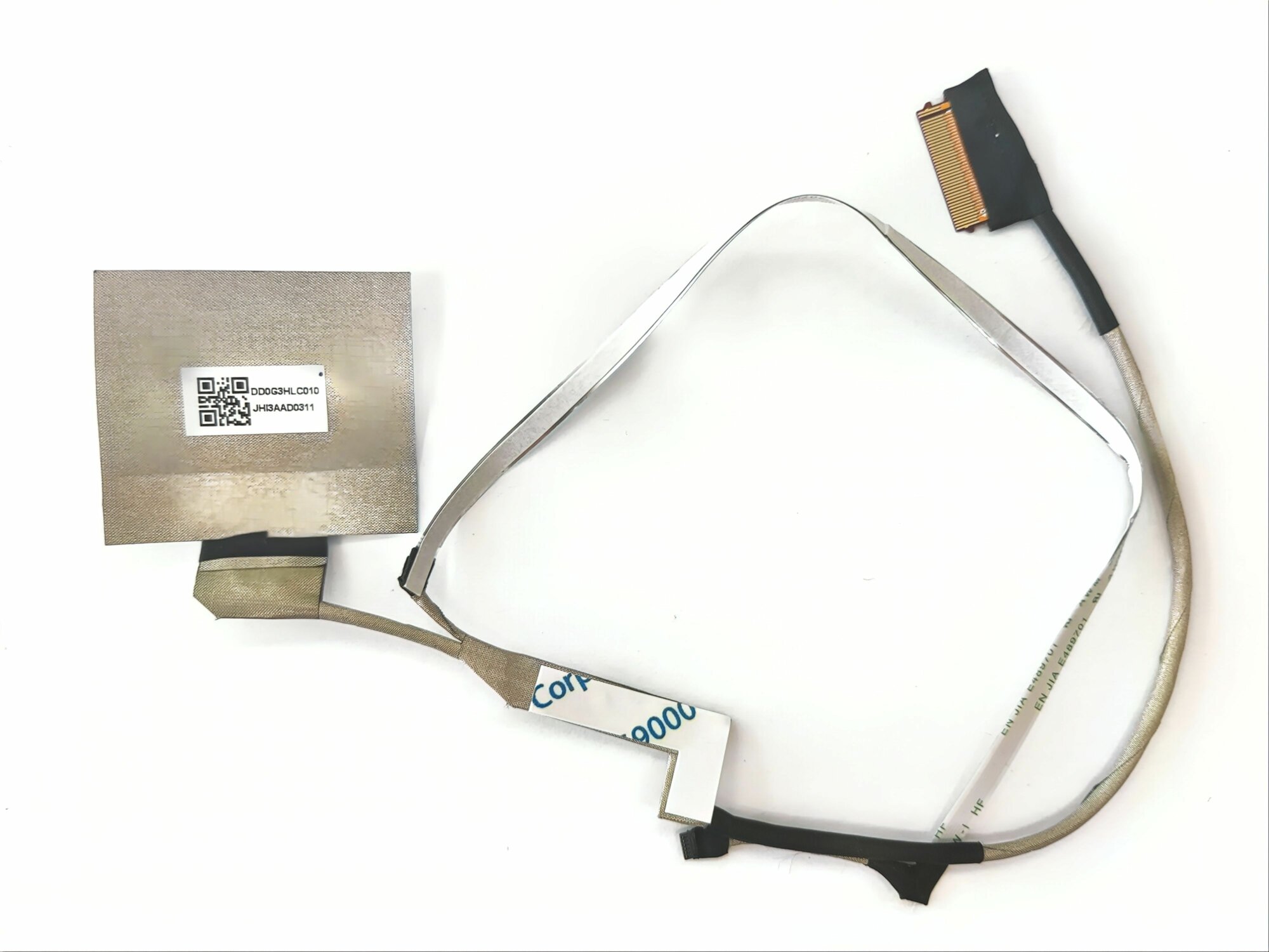 Шлейф матрицы HP 15-ec L77577-001