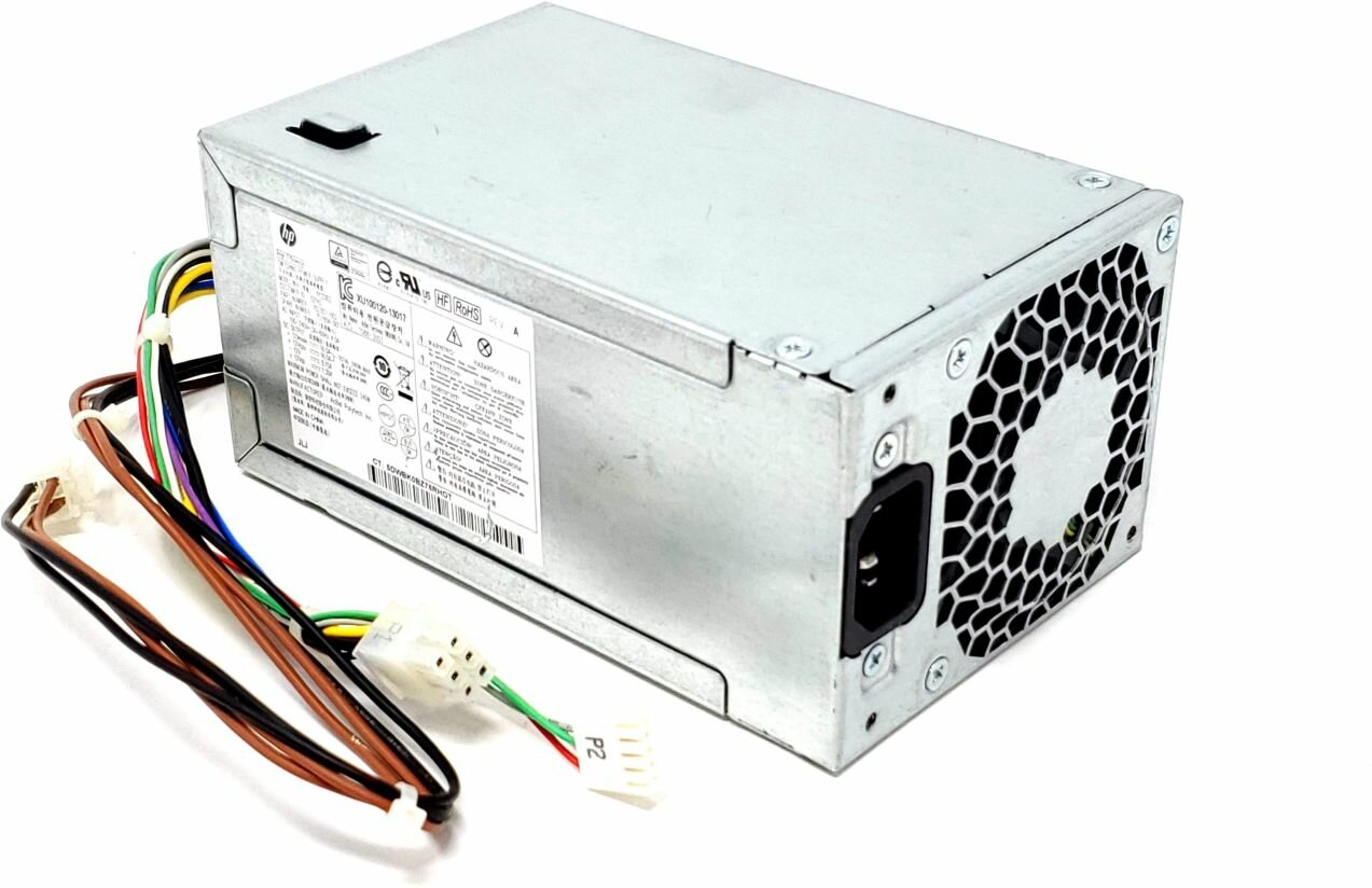 Блок питания HP 751884-001 240W 100-240V