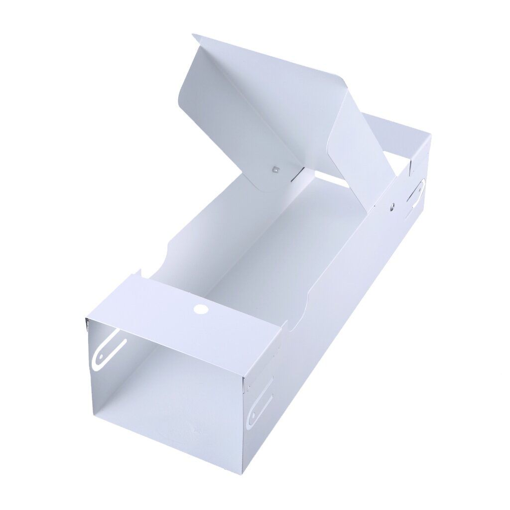 Водосточная труба для сбора дождевой воды