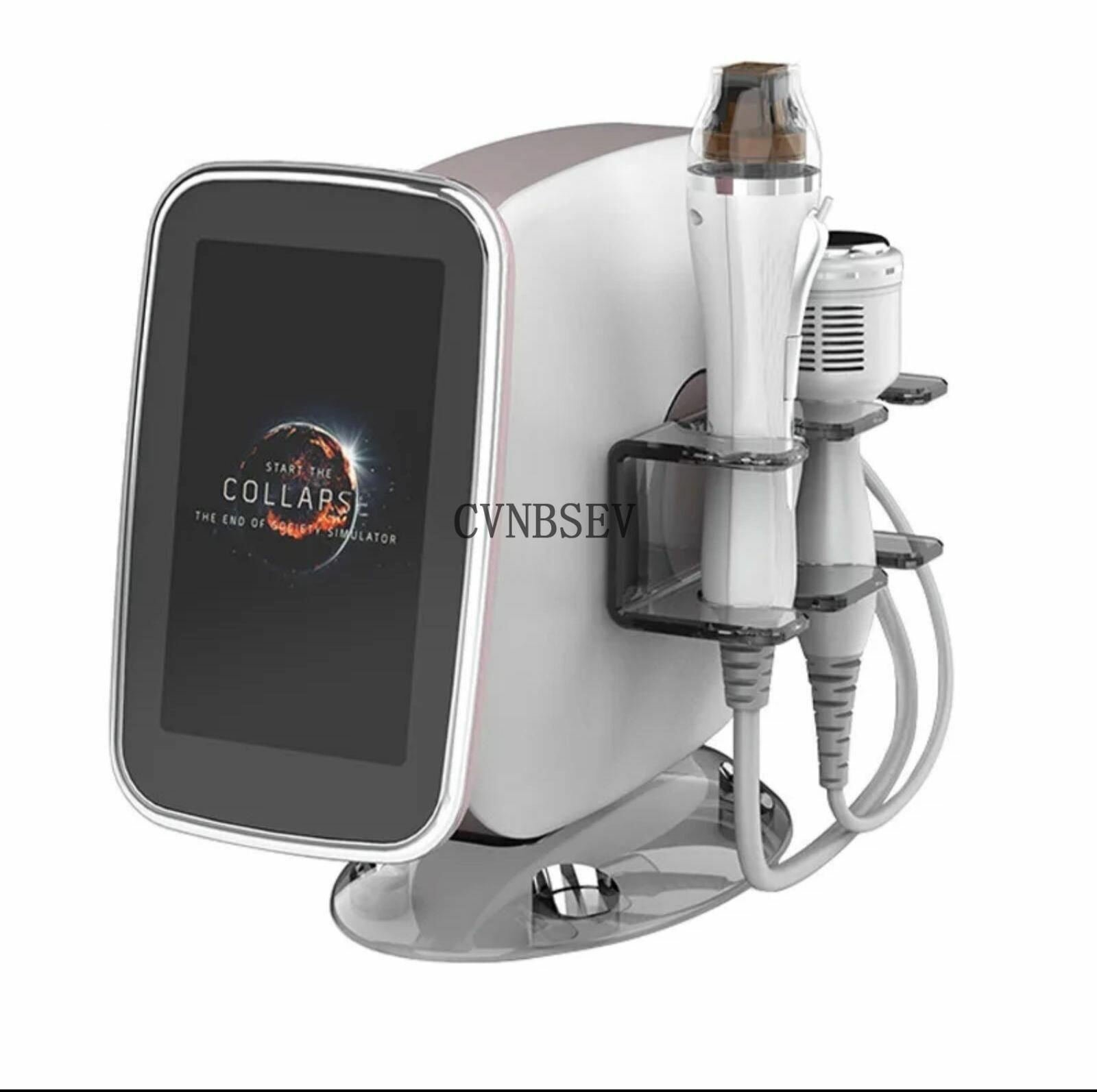 Микроигольчатый RF лифтинг аппарат нового поколения.