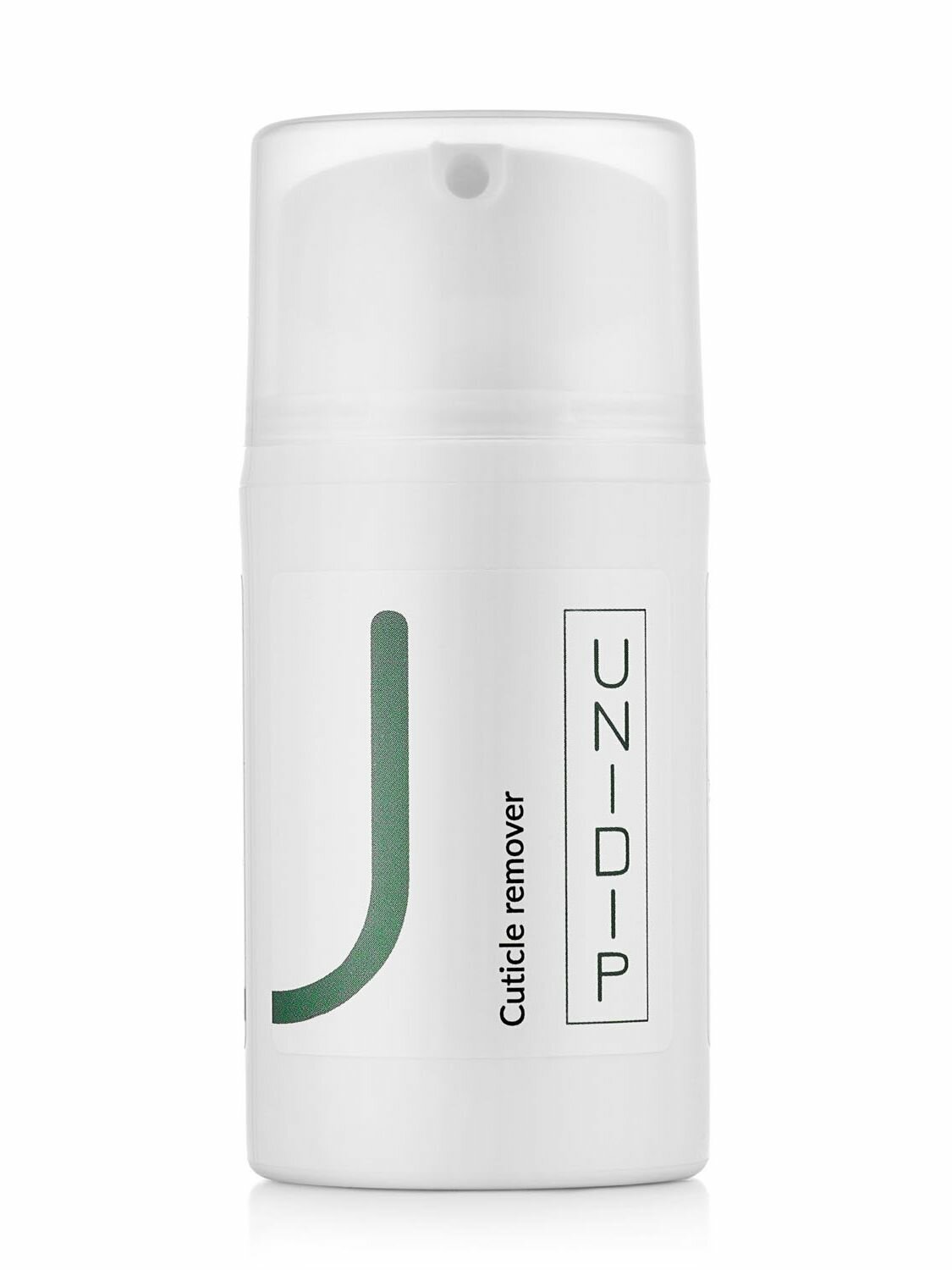 UNIDIP Гель для удаления кутикулы 50 мл