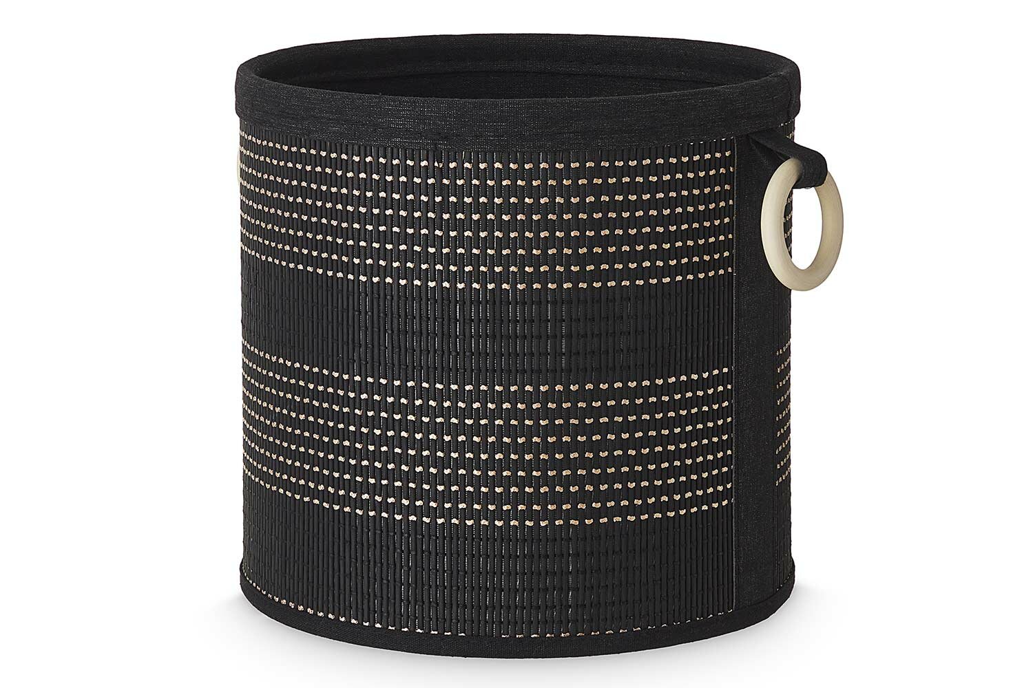 HOFF Malme корзина 28x26x28 см для хранения вещей и белья, эстетичная и практичная