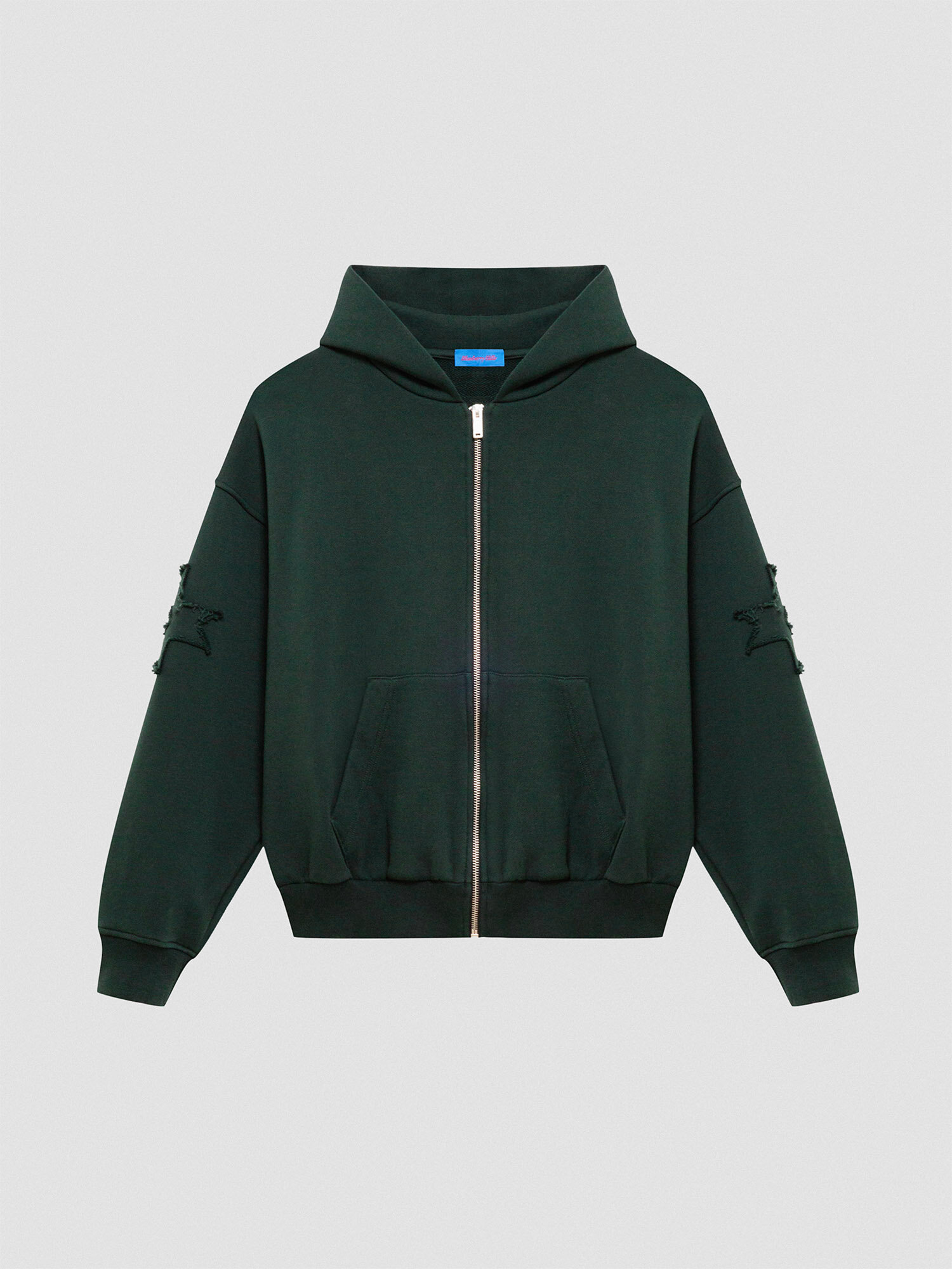 Худи #1 Drop