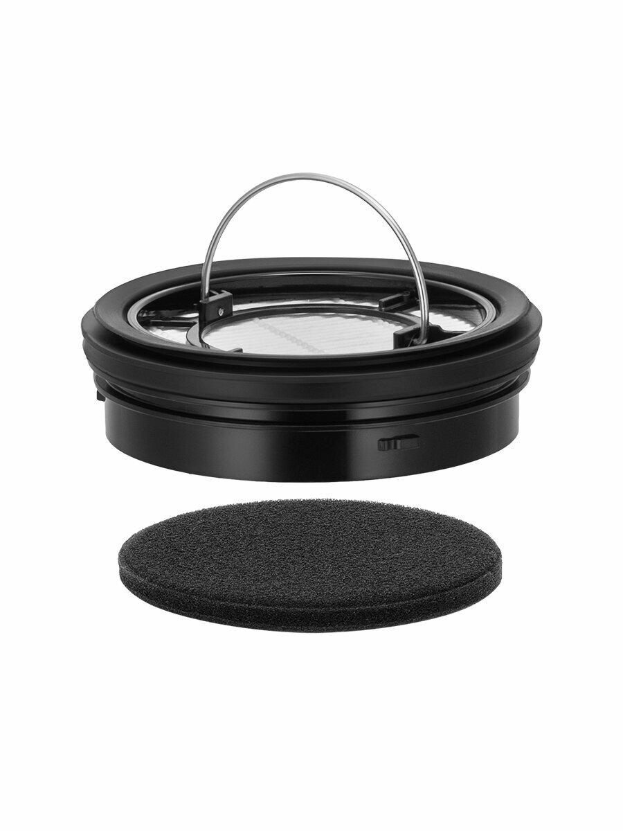 Набор сменных аксессуаров Kitfort КТ-5100-76 (для КТ-5225)