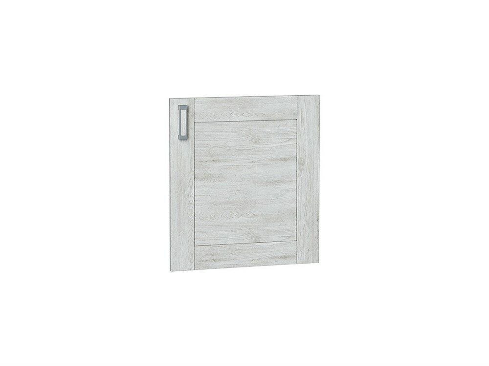 VVT Фасад ФГ Лофт 55.50 Nordic Oak, МДФ Nordic Oak, 552*496*18
