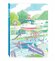 Chronicle Books "Ponyo Journal"