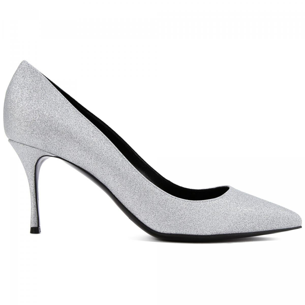 Туфли лодочки 