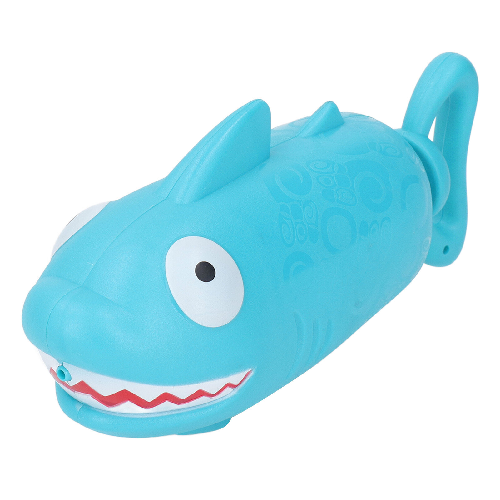 Дети водяные игрушки интерактивные веселые милые животные тип летние водяные игрушки для мальчиков для девочек акула