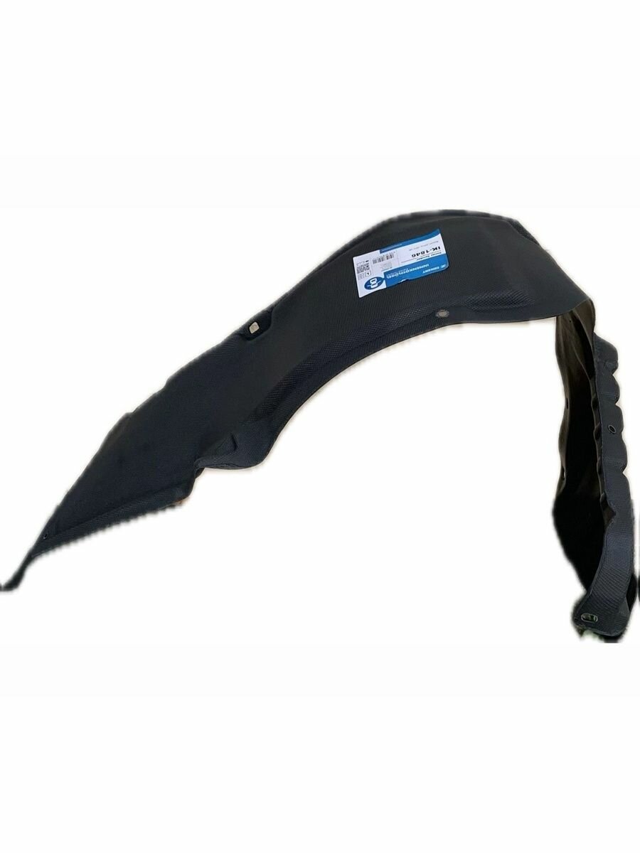 Подкрылок передний левый Suzuki Jimny (SN) 06-