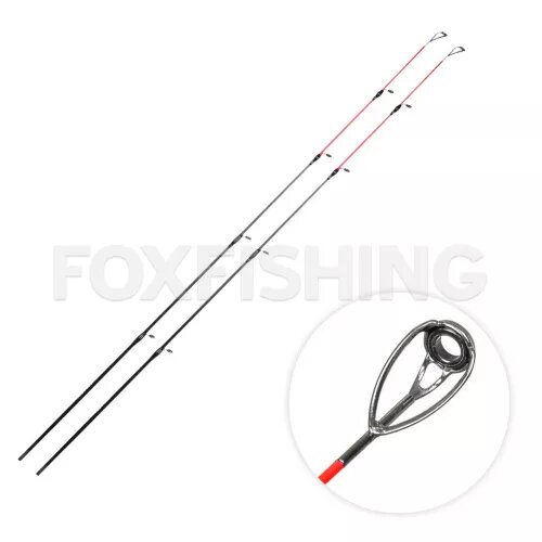 Вершинка Maximus квивертип Ø= 2,95мм. 180гр. 2шт. для Agent-X / Jasper / Integro