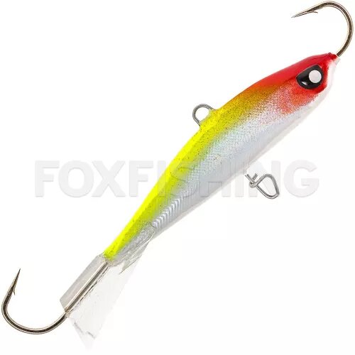 Балансир Lucky John Nordic 5см. 21гр. #02H 1шт.